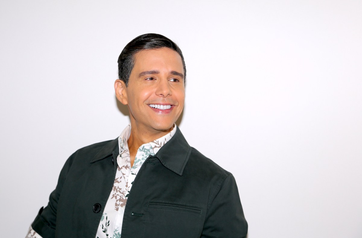 Alejandro Chabán revela que se casó en secreto: "Nadie se enteró" - El ...