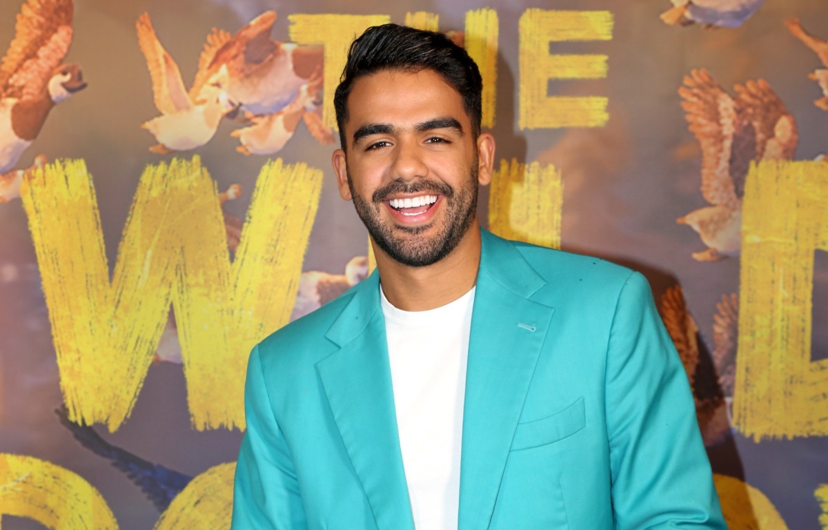 Carlos Adyan y el viaje que hizo a Japón con su esposo - El Diario NY