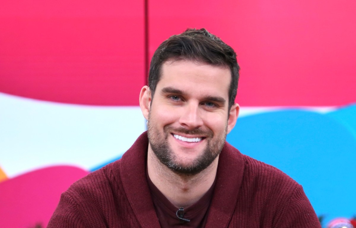 Clovis Nienow: sus metas para el 2025 - El Diario NY