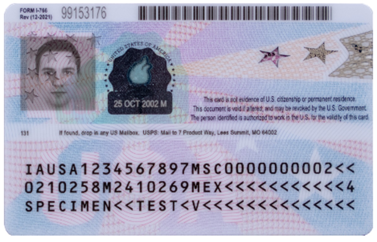 USCIS extiende validez de autorización de empleo para millones de ...