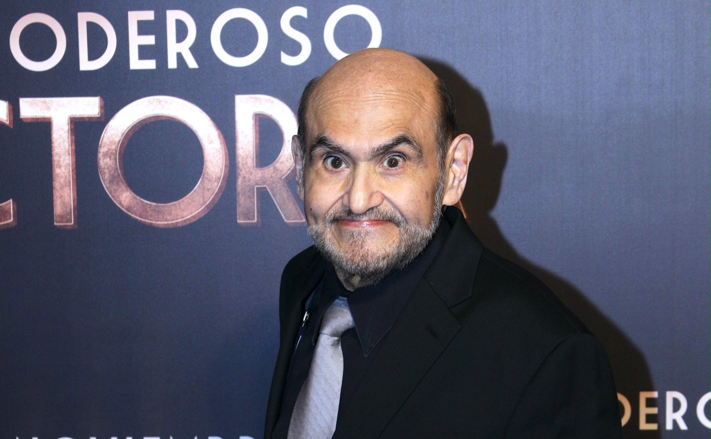 Edgar Vivar de la comedia a la conciencia sobre la salud - El Diario NY