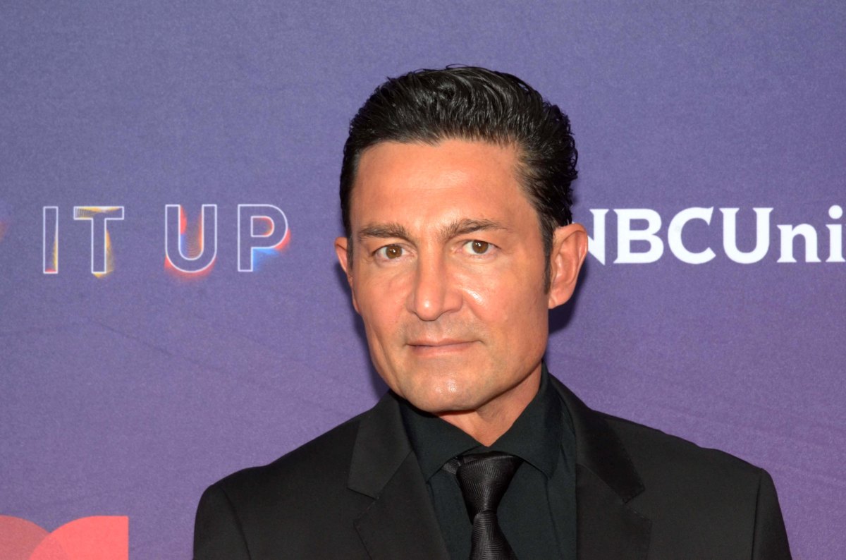 Fernando Colunga dice lo que piensa sobre las opiniones de su vida - El ...