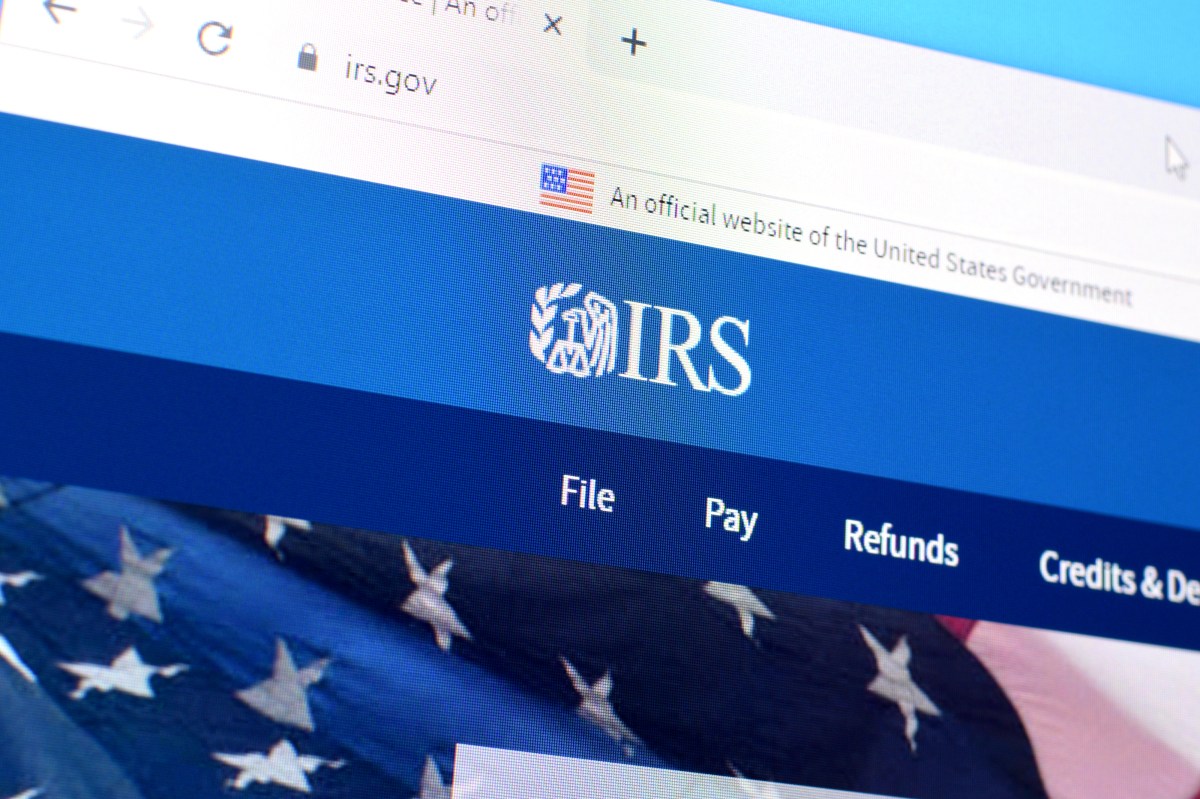 IRS insta a contribuyentes a prepararse para sus pagos de impuestos en ...