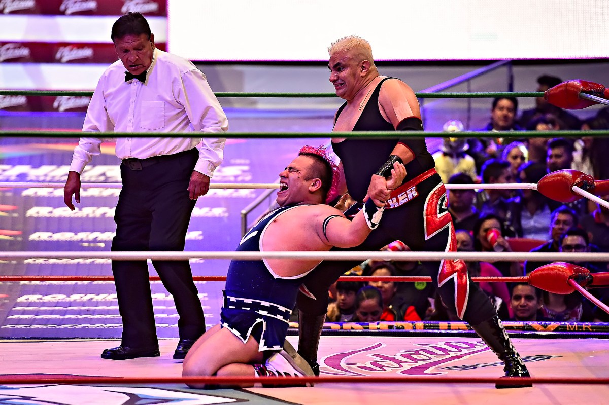 Shocket vuelve a recaer en las adicciones - El Diario NY