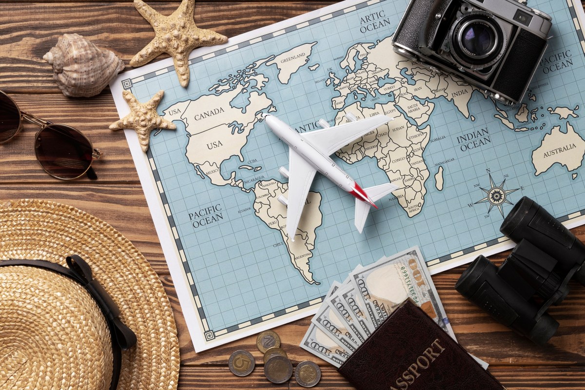 Las 25 ciudades que debes visitar, según Airbnb en el 2025 - El Diario NY