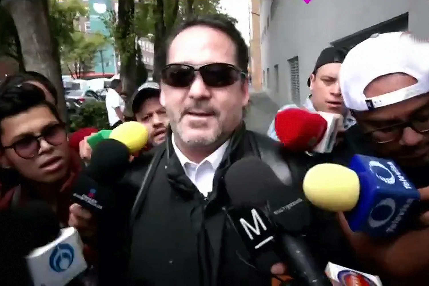 Comienzan los cambios en la casa de Silvia Pinal en Ciudad de México ...