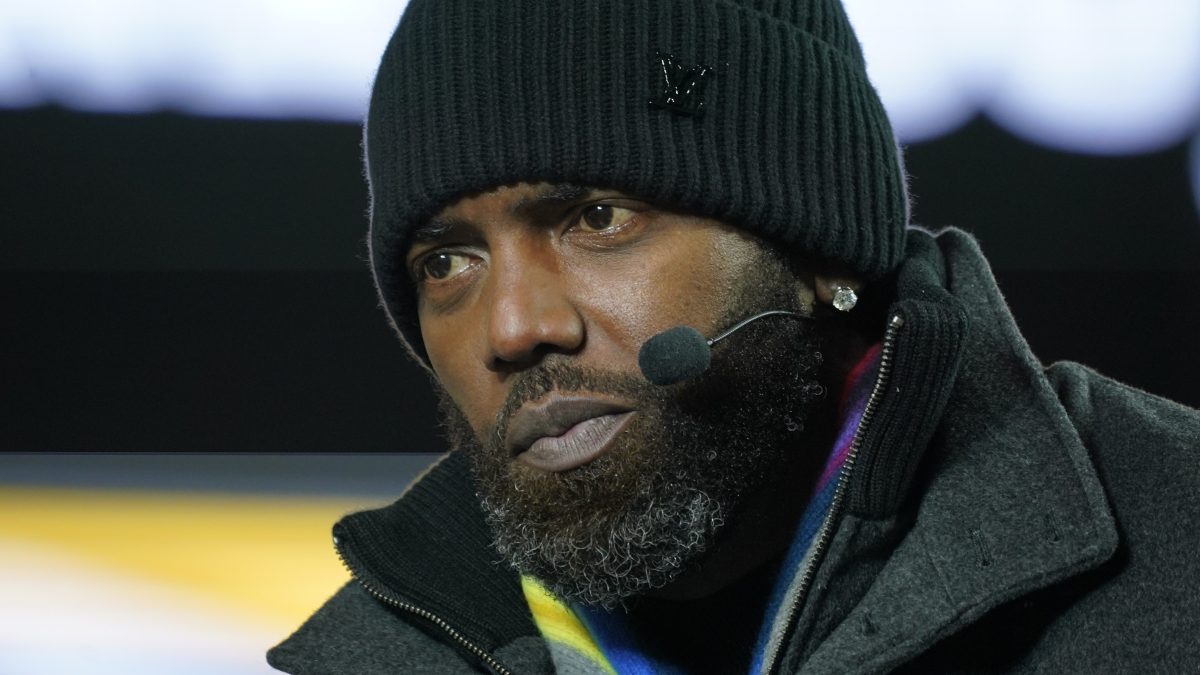 Leyenda de la NFL, Randy Moss, fuera de ESPN por problema de salud no ...