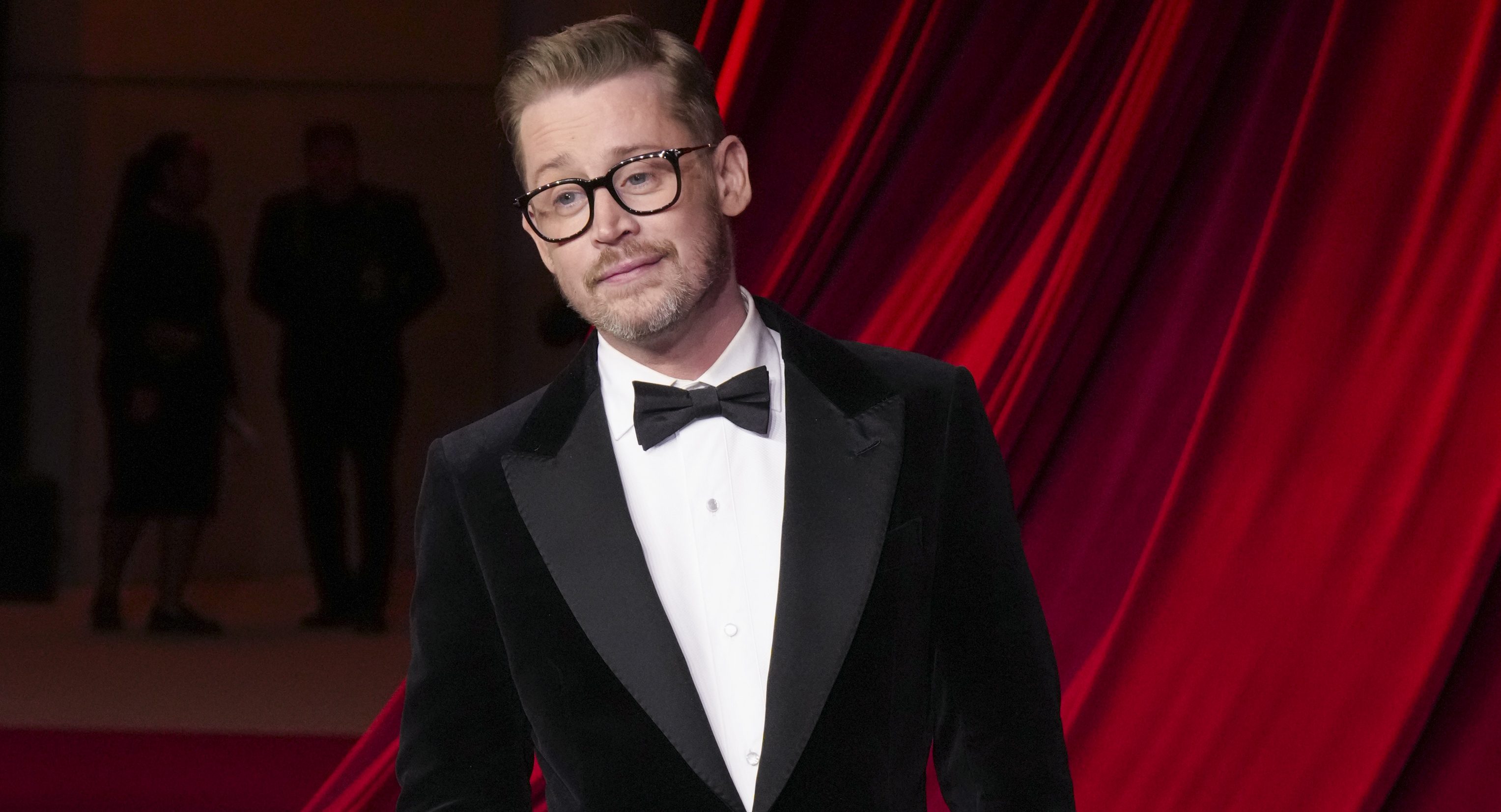 Macaulay Culkin quería hacer un parque temático de 'Home Alone' - El ...