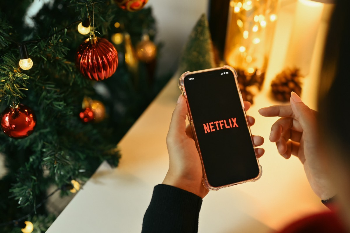 10 películas de Navidad que puedes disfrutar en Netflix - El Diario NY
