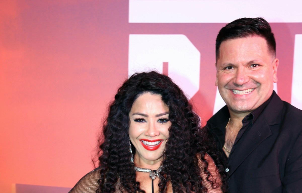 ¿Qué dijo Nick Hernández tras separarse de Carolina Sandoval? - El Diario NY