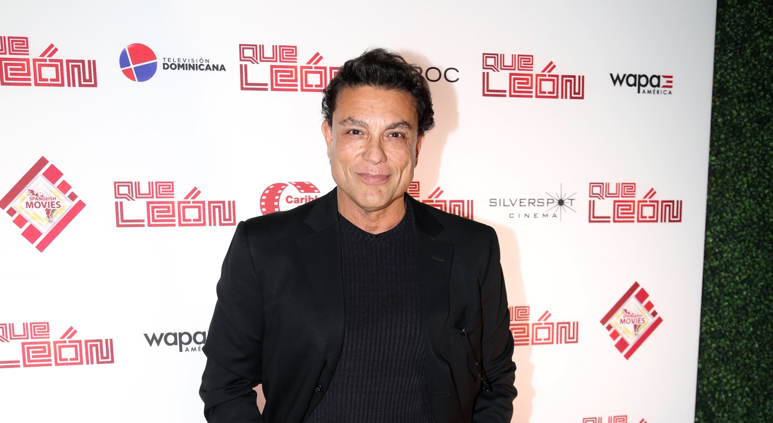 Osvaldo Ríos tenía planes de casarse con Shakira - El Diario NY