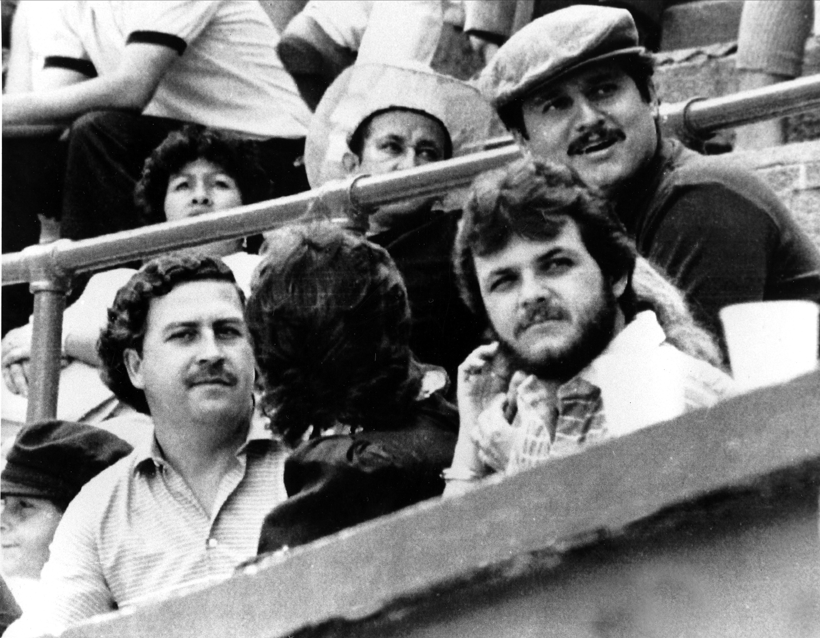 Quién es Fabio Ochoa, el exsocio de Pablo Escobar que fue liberado en ...