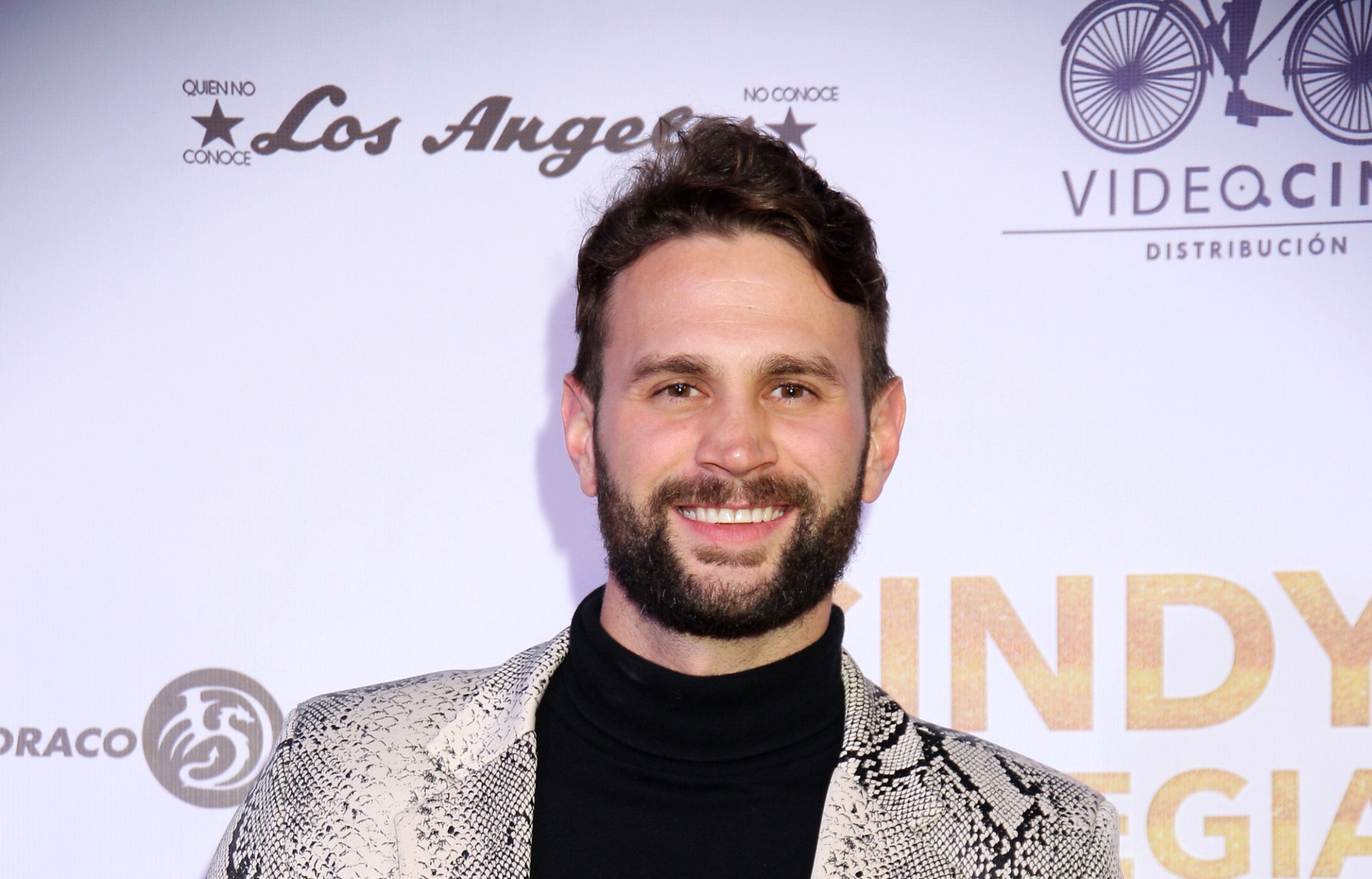 Rafa Nieves habló del reality show La Casa de los Famosos: All Stars ...