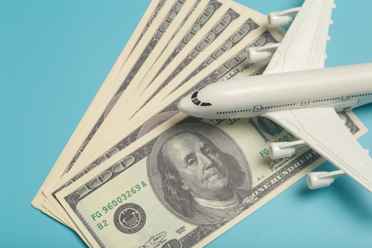 ¡Descubre los días más económicos para viajar en avión en 2025! - El ...