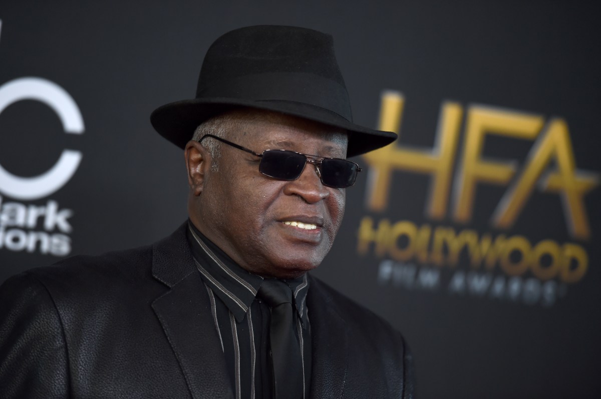 Muere a los 82 años Art Evans, actor de “Die Hard 2” - El Diario NY