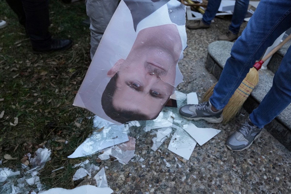 Bashar al Asad y su familia llegaron a Rusia tras recibir refugio de ...
