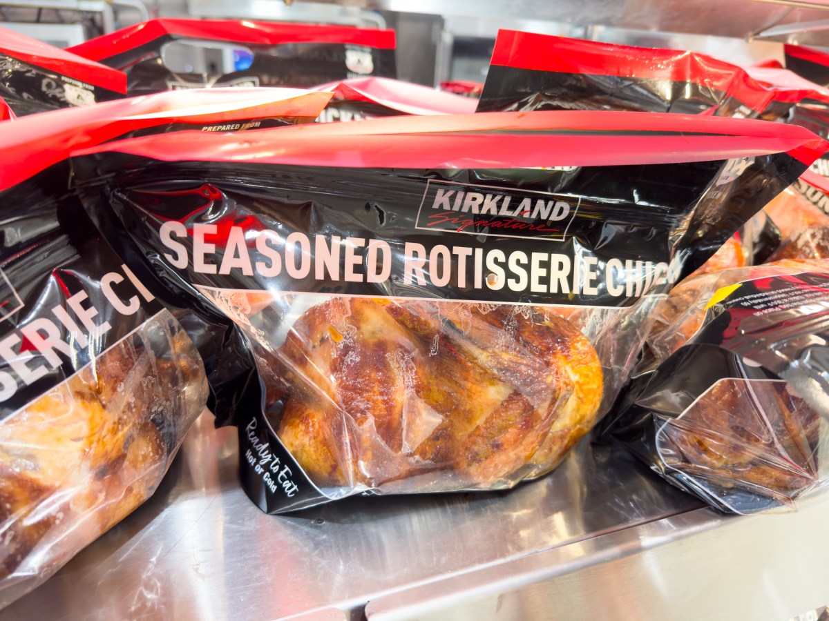 Costco cambia empaque de pollo para ser más ecoamigable - El Diario NY