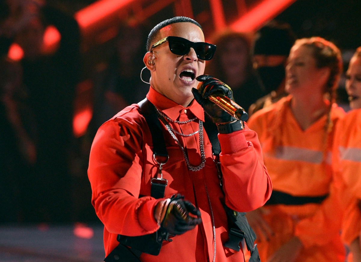 Daddy Yankee demanda a su ex esposa acusándola de millonario desfalco ...