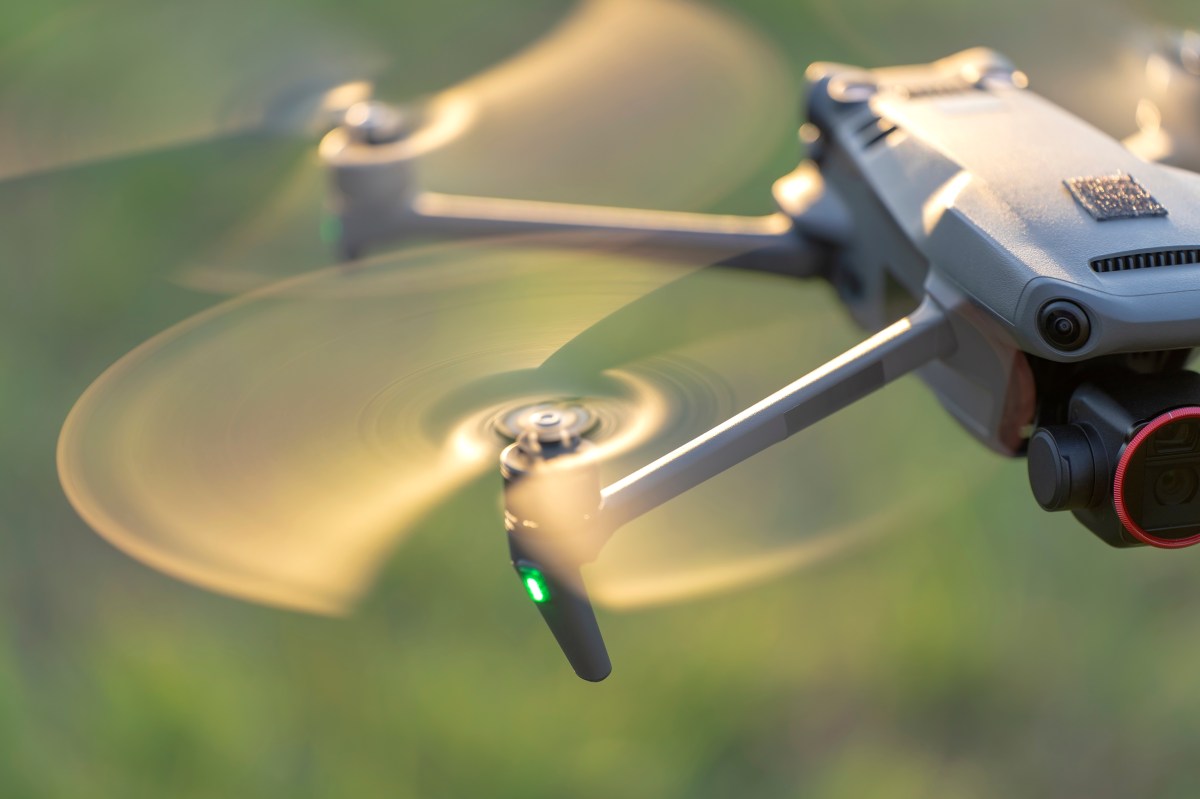 Detalles sobre drones avistados en Nueva York y Nueva Jersey - El Diario NY