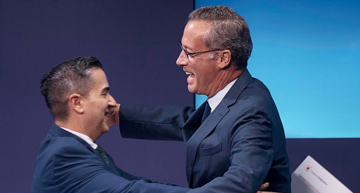 Hispanic Federation: Logros y desafíos en 2024 - El Diario NY