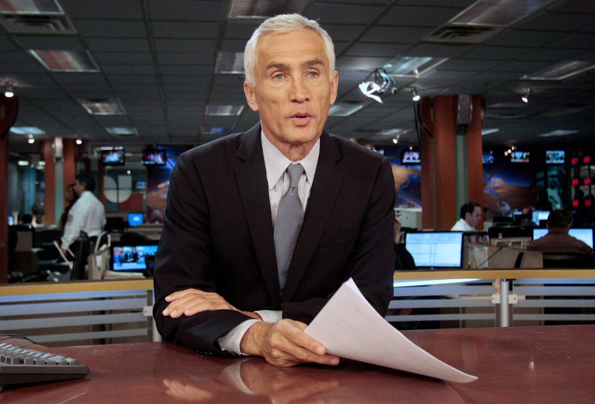Jorge Ramos manda mensaje de despedida en su último programa de “Al ...