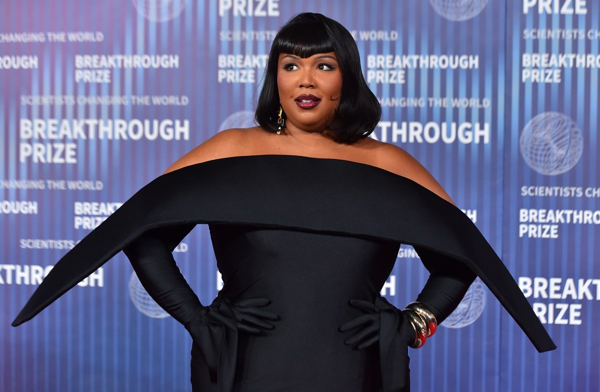 Lizzo gana demanda de acoso sexual y racial presentada por ex estilista ...