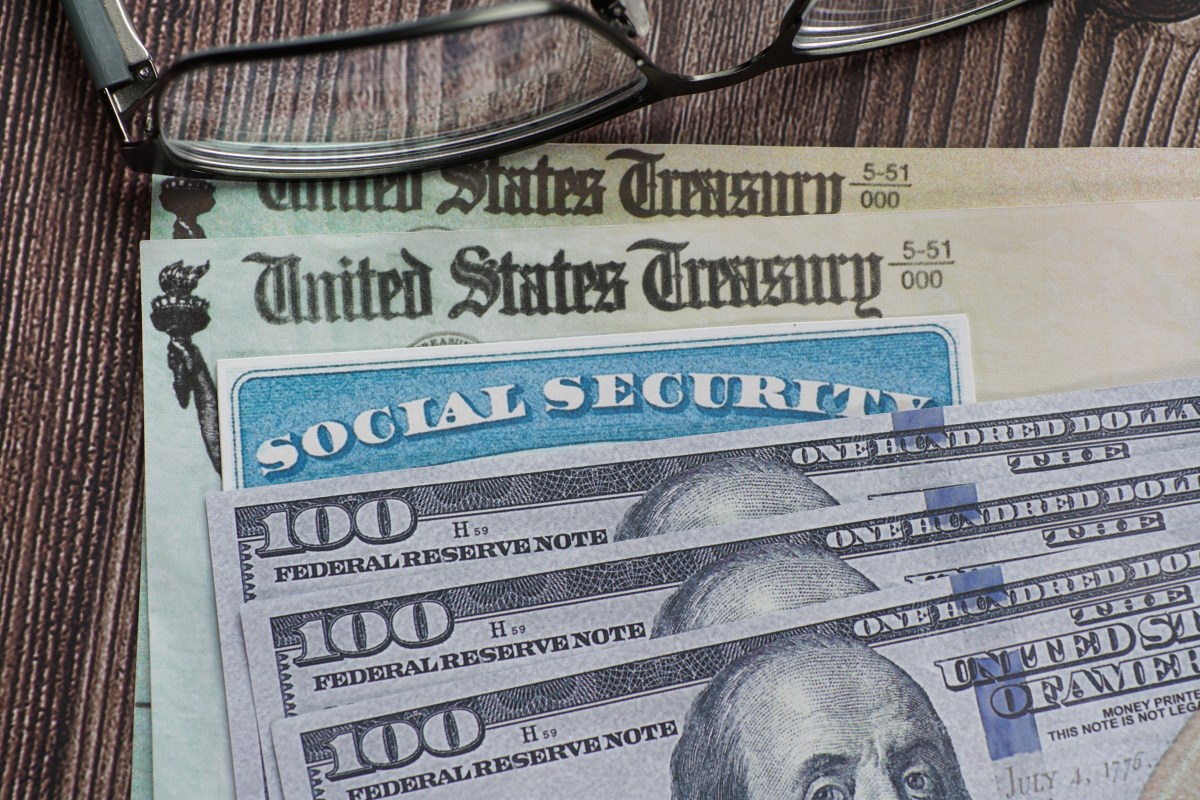 Cambios en pagos de Seguro Social para 2025 - El Diario NY