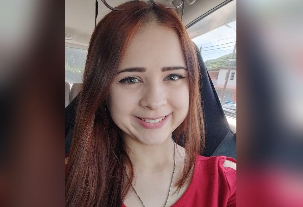 Puerto Rico llora el asesinato de estudiante de Derecho Vanessa Lynmar Martínez García a manos ...
