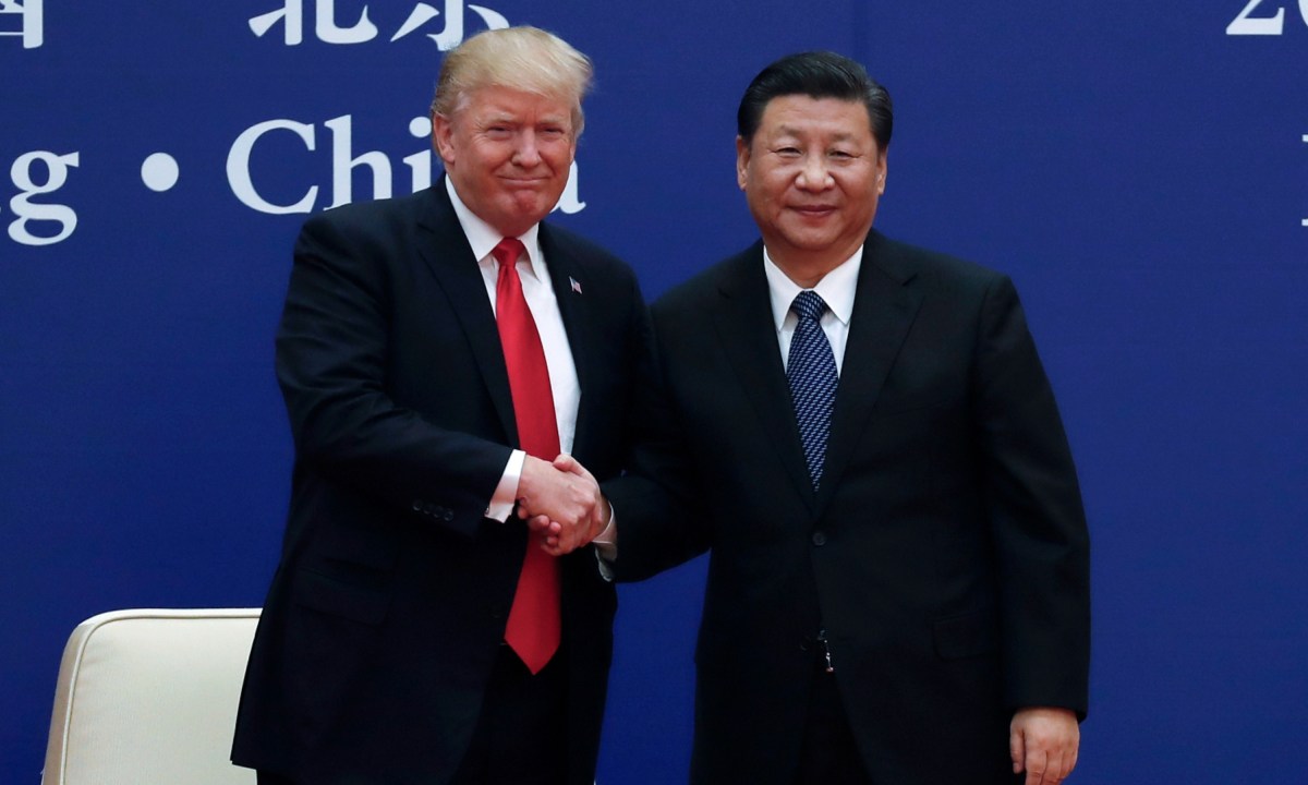 China Dispuesta A Trabajar Relaciones Comerciales Con Eeuu El Diario Ny 1212