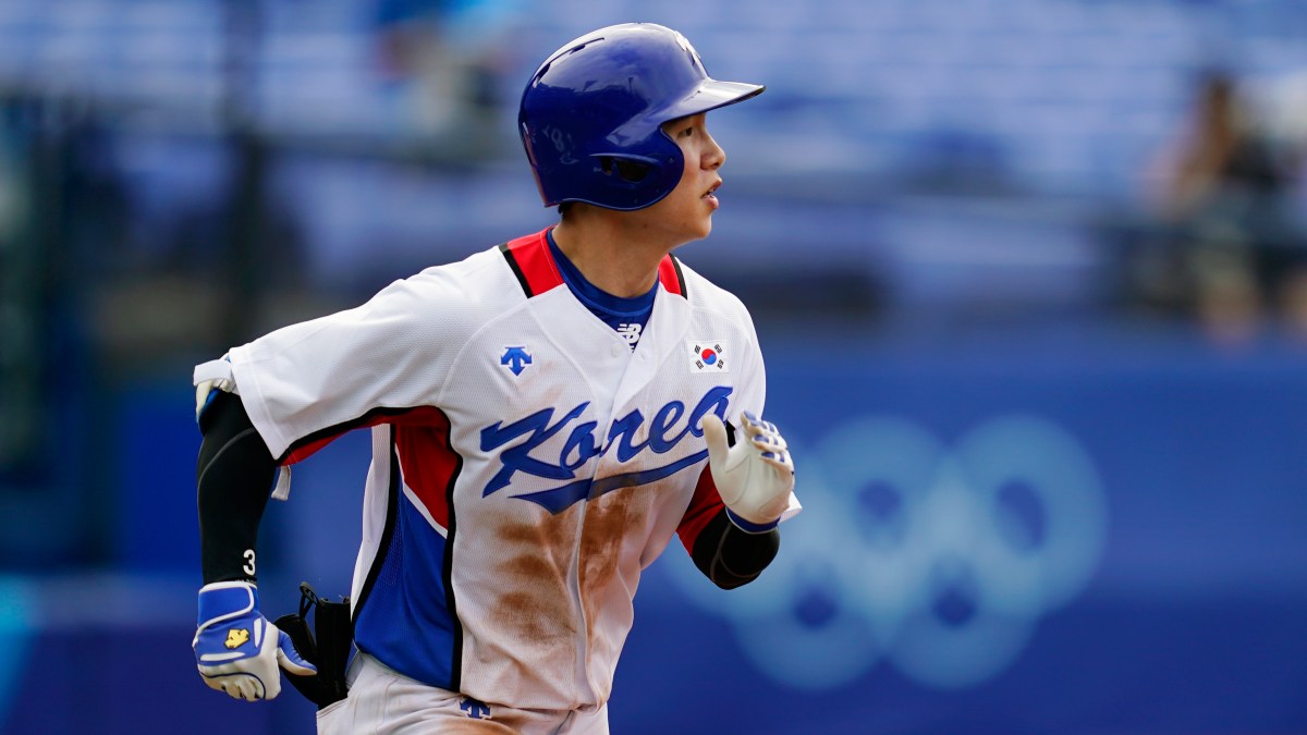 Hyeseong Kim acordó con Dodgers - El Diario NY