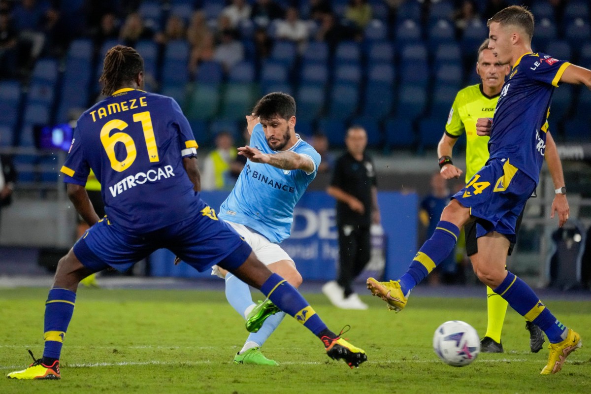 Partidos de fútbol para este lunes 27 de enero - El Diario NY