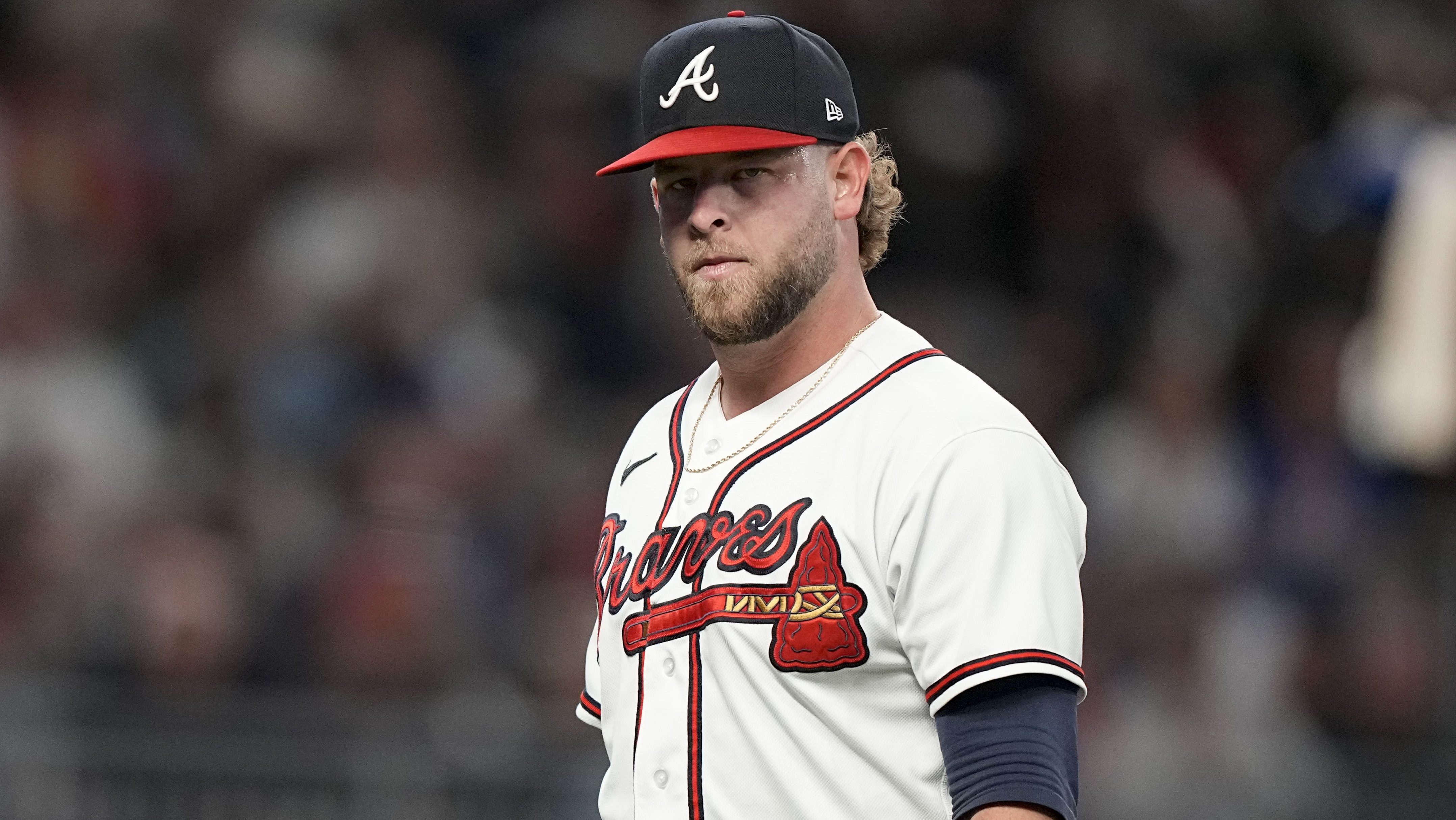 A.J. Minter a los Mets - El Diario NY