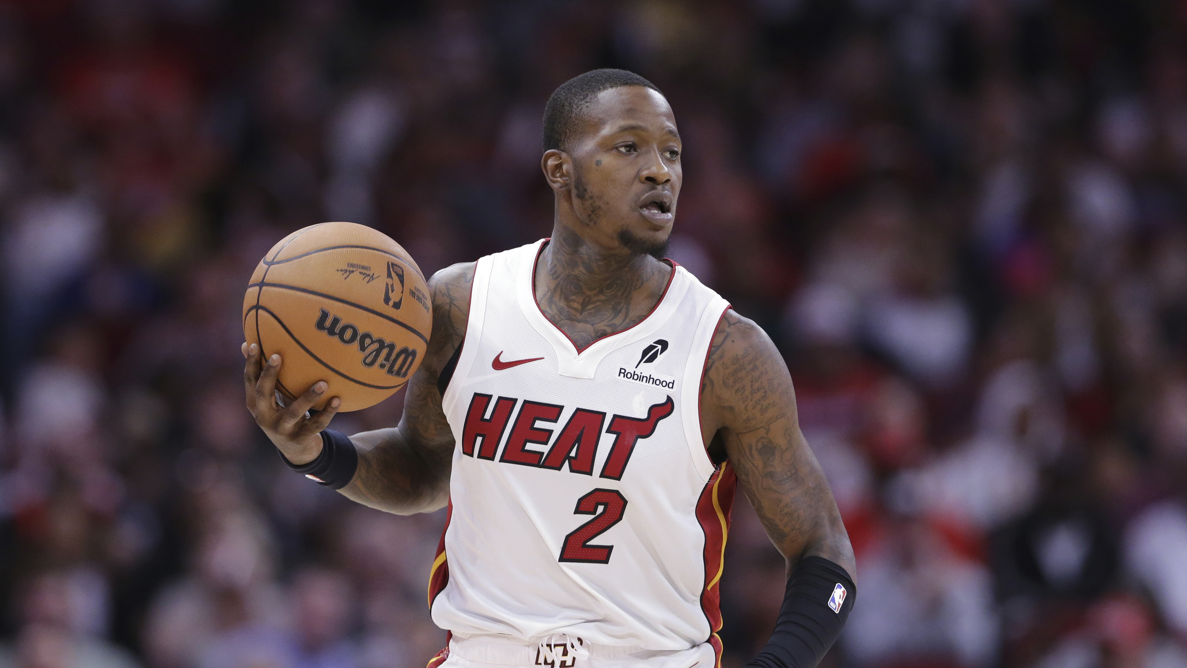 Apuestas ilegales de Terry Rozier - El Diario NY