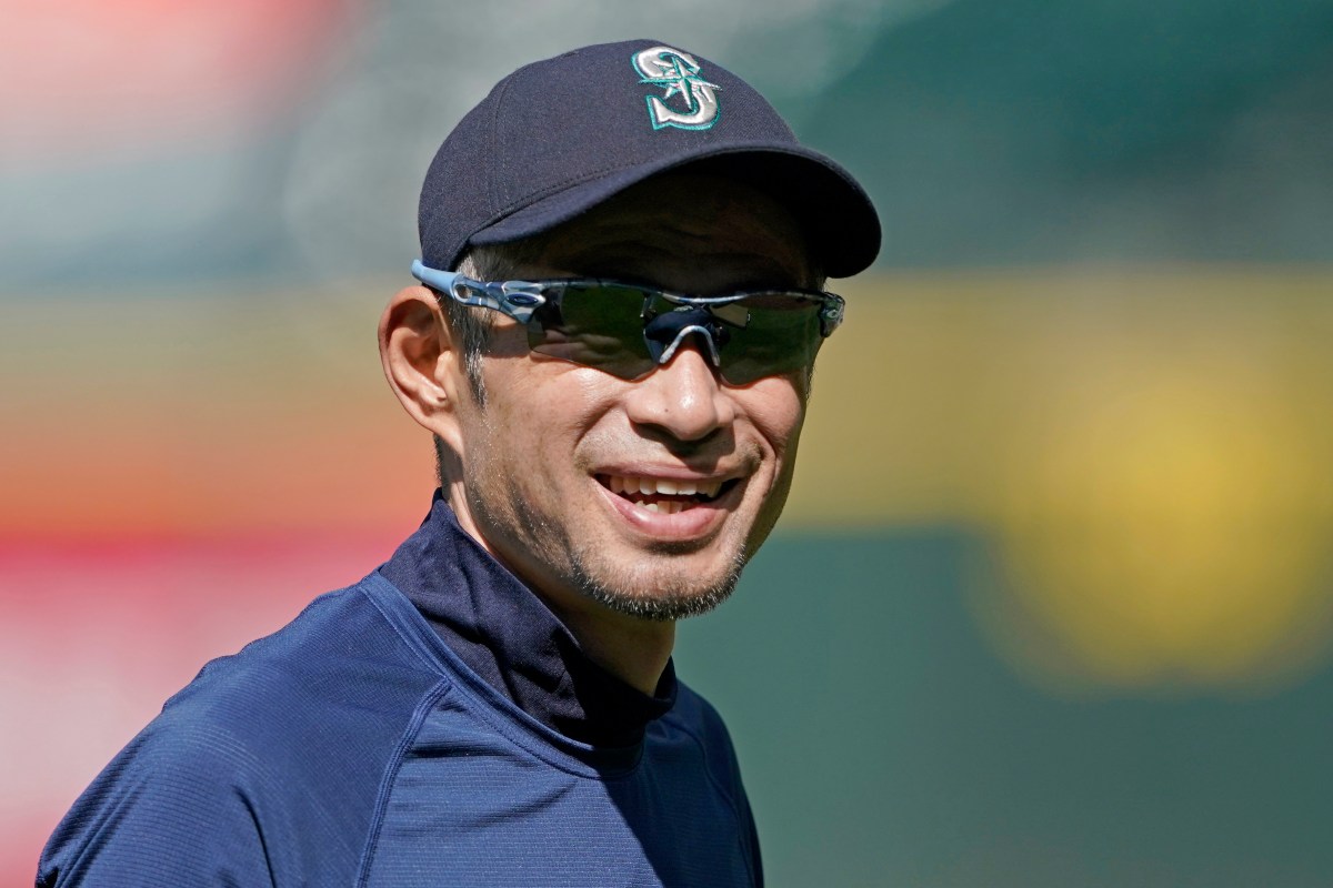 ¿Cuánto dinero ganó Ichiro Suzuki durante su etapa en Grandes Ligas ...