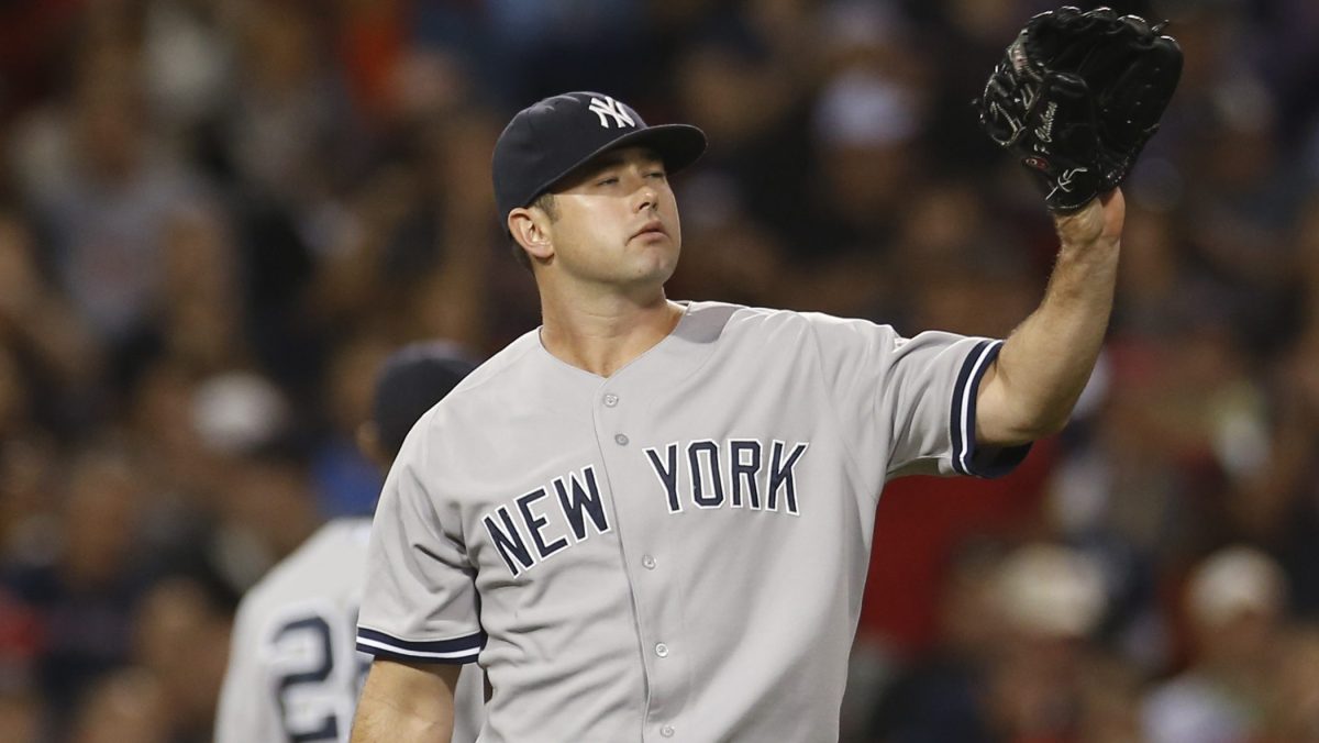 Coaches de Yankees en 2025 - El Diario NY