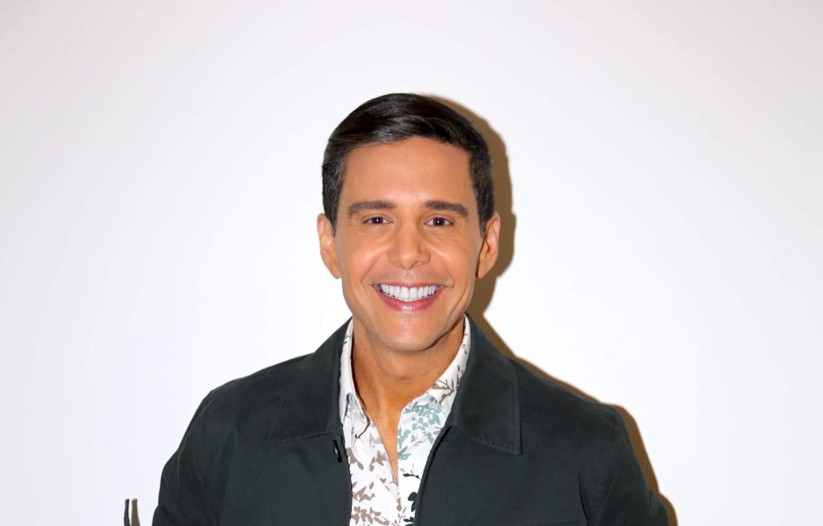 Alejandro Chabán y los tips que dio para bajar de peso - El Diario NY