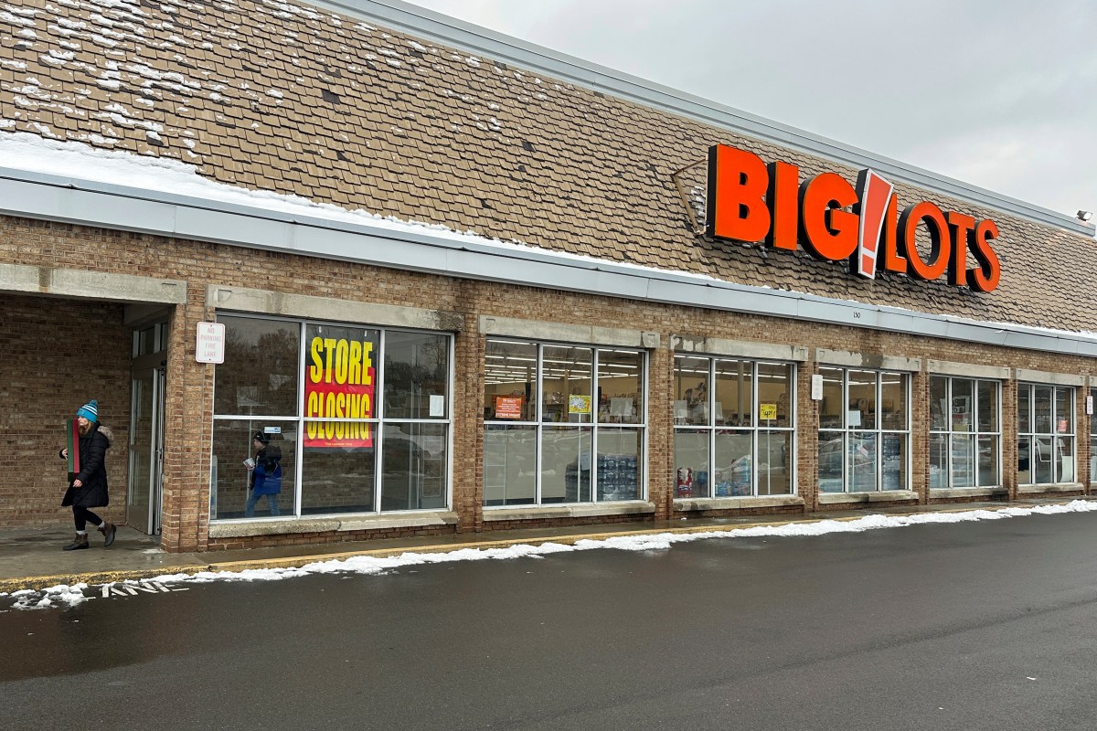 Big Lots Los Banos