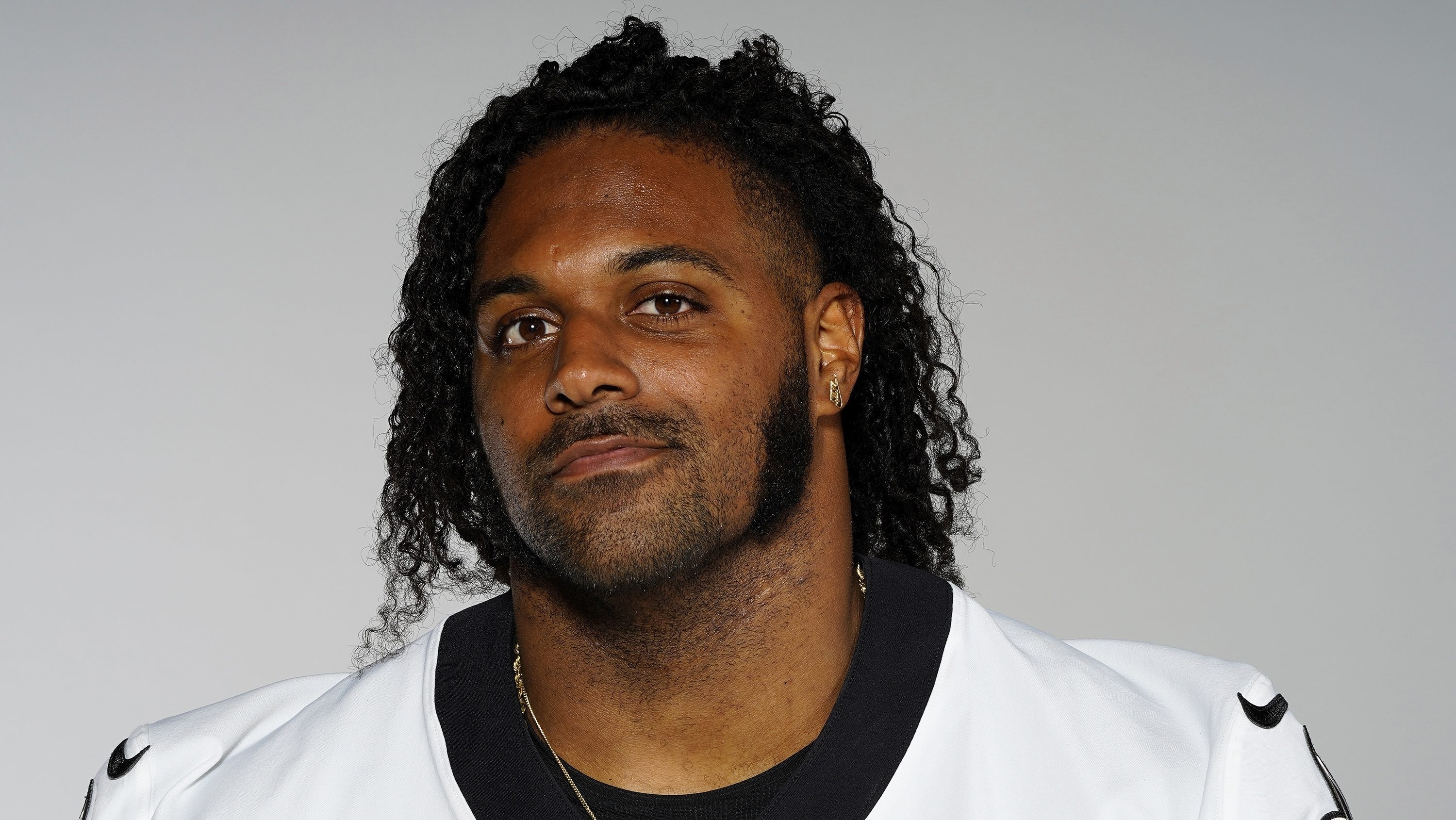 Estrella de New Orleans Saints, Cam Jordan, donó $25,000 dólares para ...