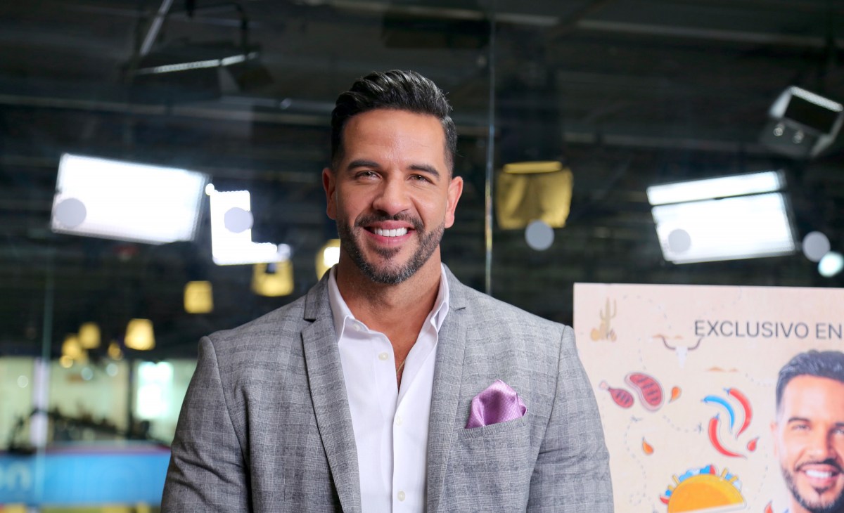 Chef Yisus contó cómo fue el momento cuando lo despidieron - El Diario NY