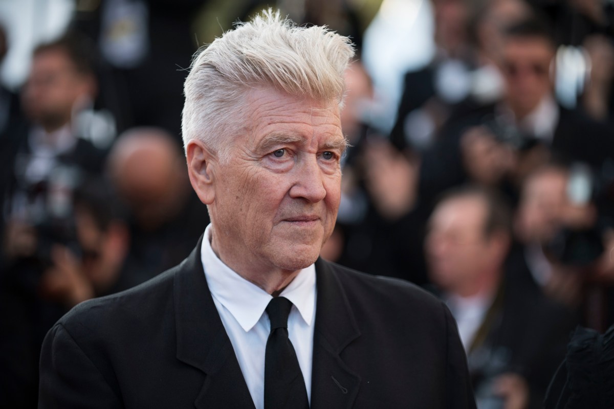 David Lynch, director de "Twin Peaks", falleció a los 78 años - El ...