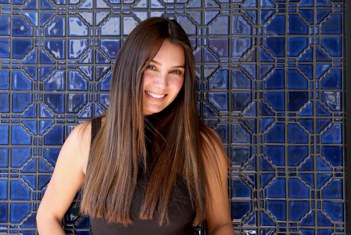 Desmienten supuesta nueva relación de Elizabeth Gutiérrez - El Diario NY