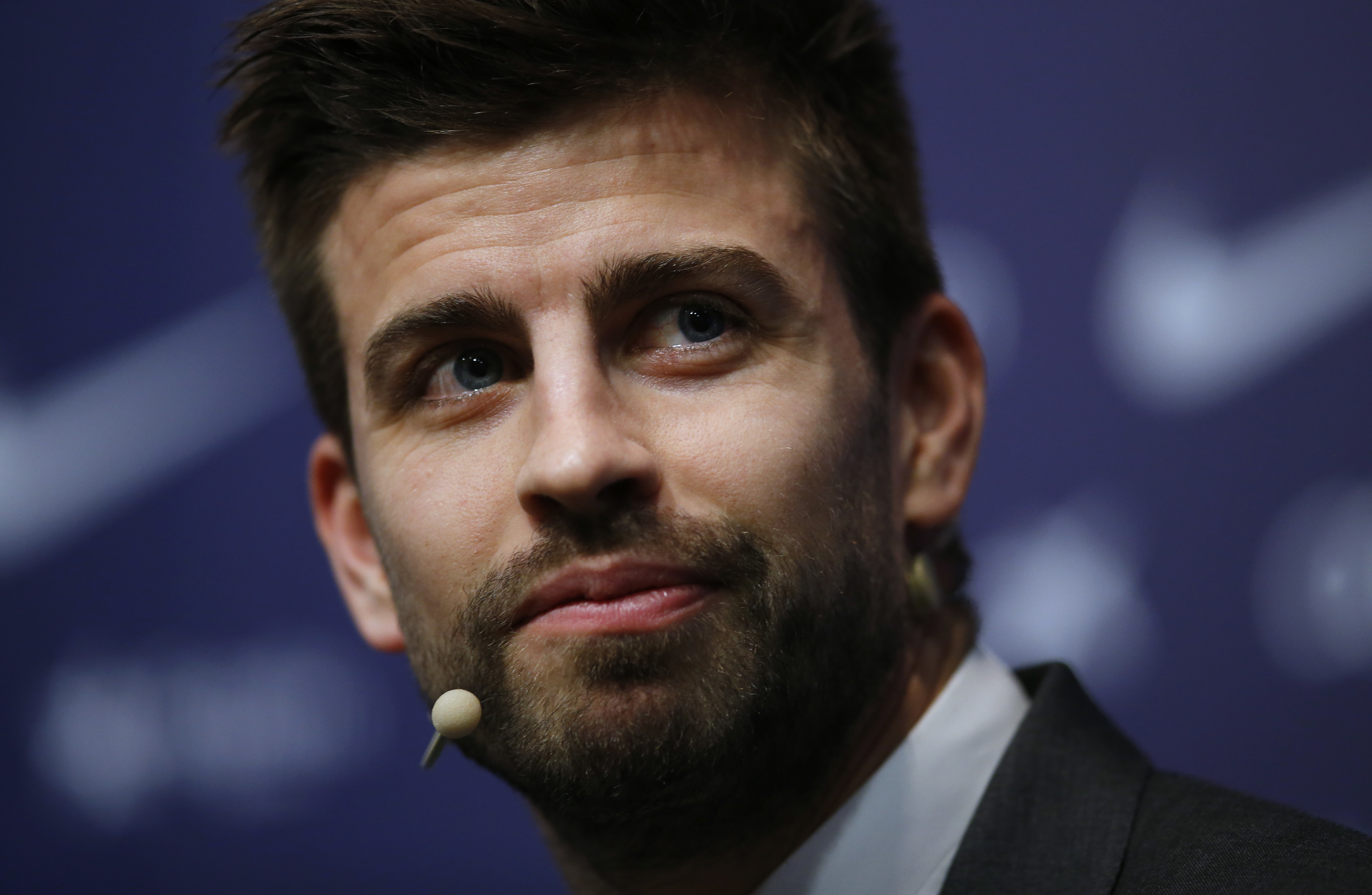 Clara Chía no está feliz con la mudanza de Piqué a Miami - El Diario NY