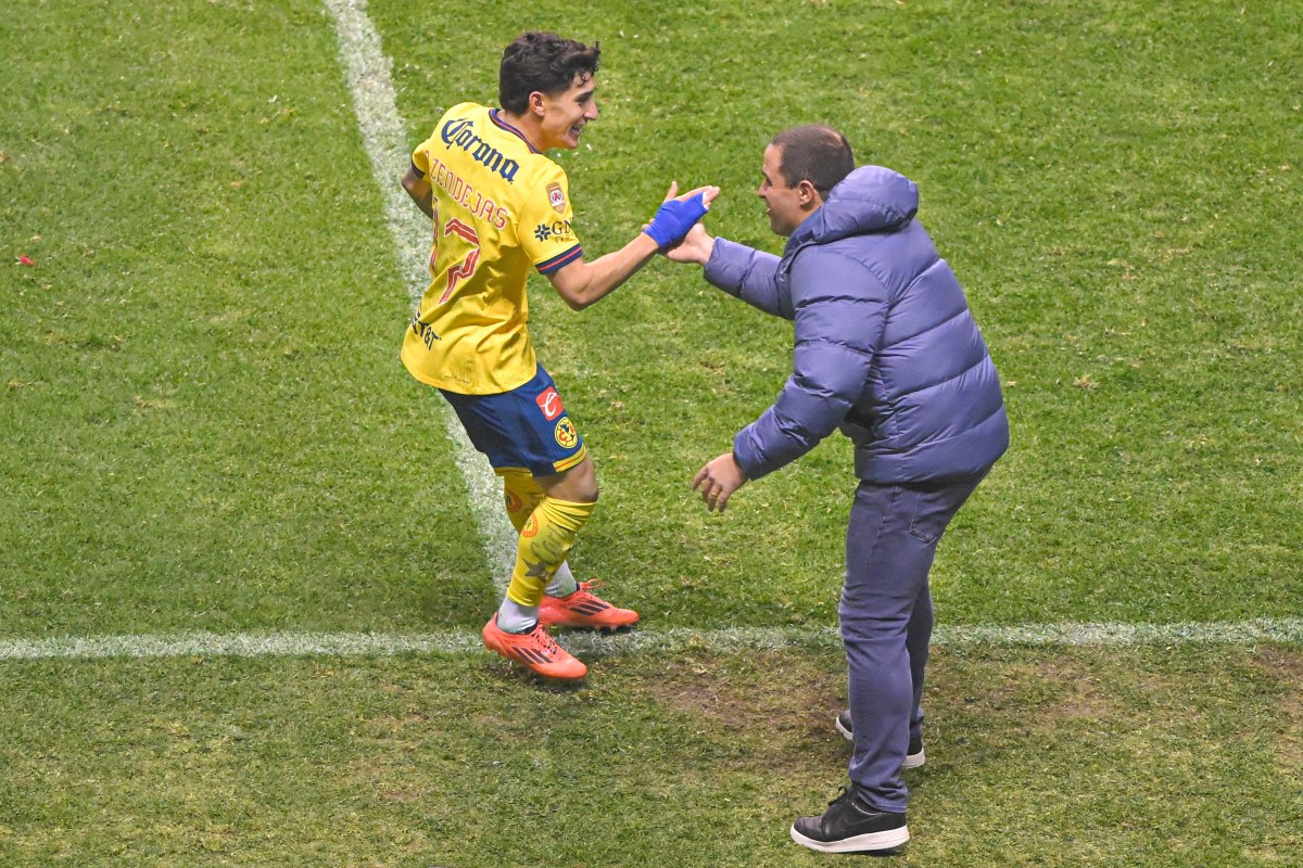 Partidos de fútbol en vivo para este 10 de enero - El Diario NY