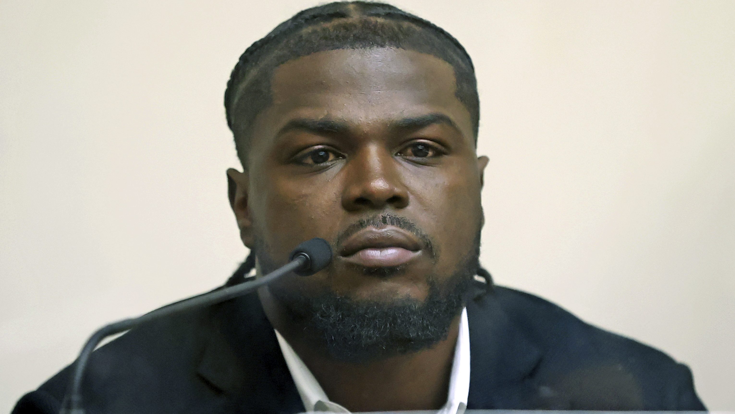 Estrella de New England Patriots, Jabrill Peppers absuelto en juicio ...