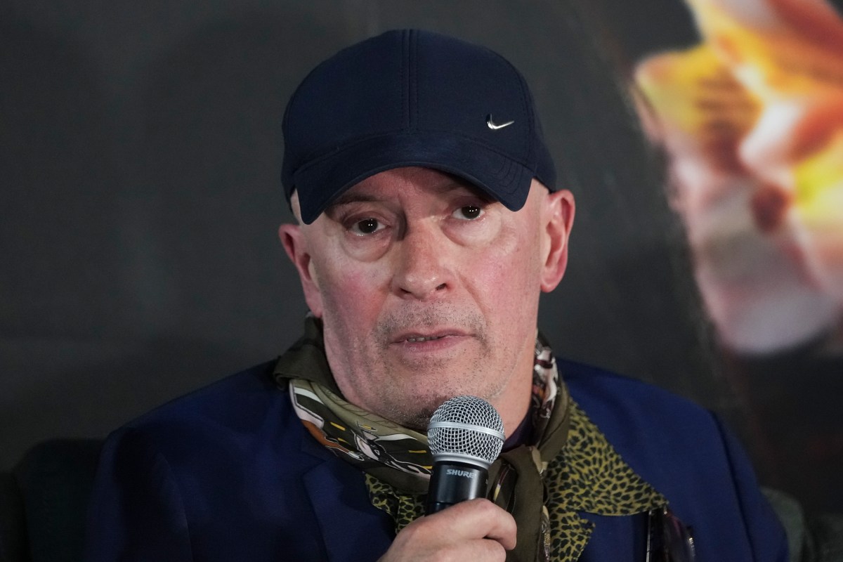 Jacques Audiard, director de 'Emilia Pérez', pide perdón a los mexicanos - El Diario NY