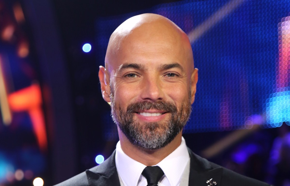 Javier Poza se estrenará en el reality show La Casa de los Famosos All ...