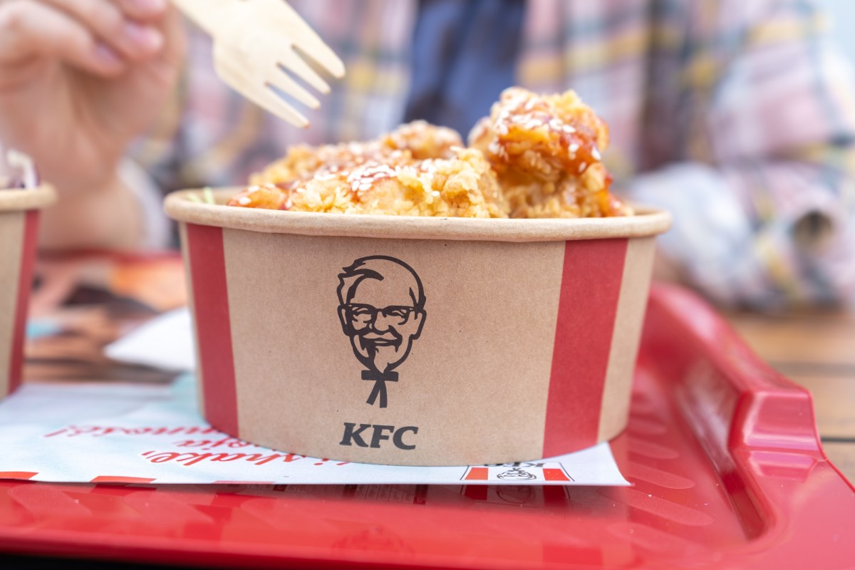 KFC lanza cinco nuevos Bowls por solo $5: conoce las deliciosas ...