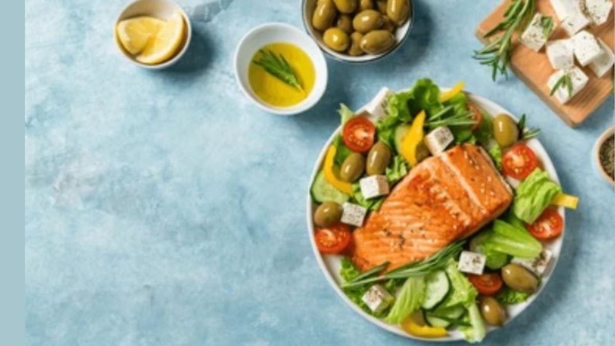 Científico diseña “la comida más saludable del mundo” con tres tipos de ...