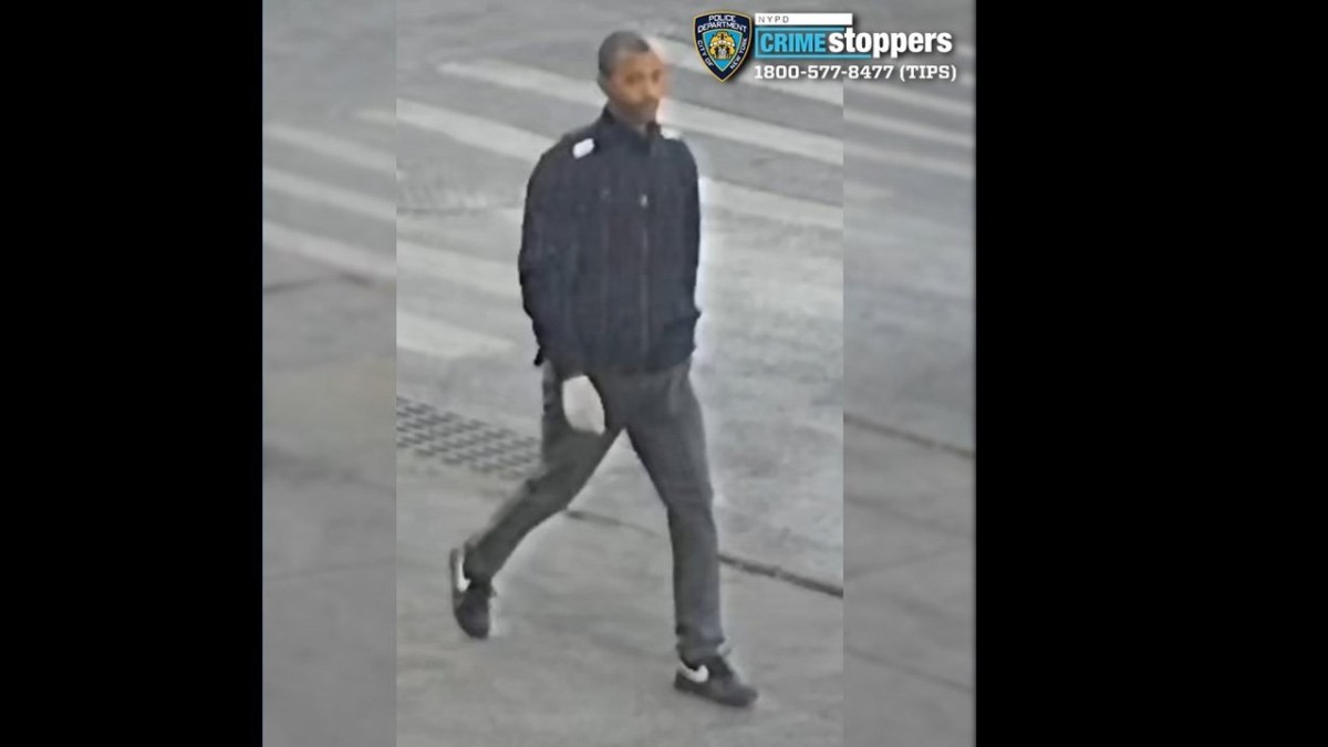 Capturan a sujeto de El Bronx acusado de apuñalar fatalmente a ...