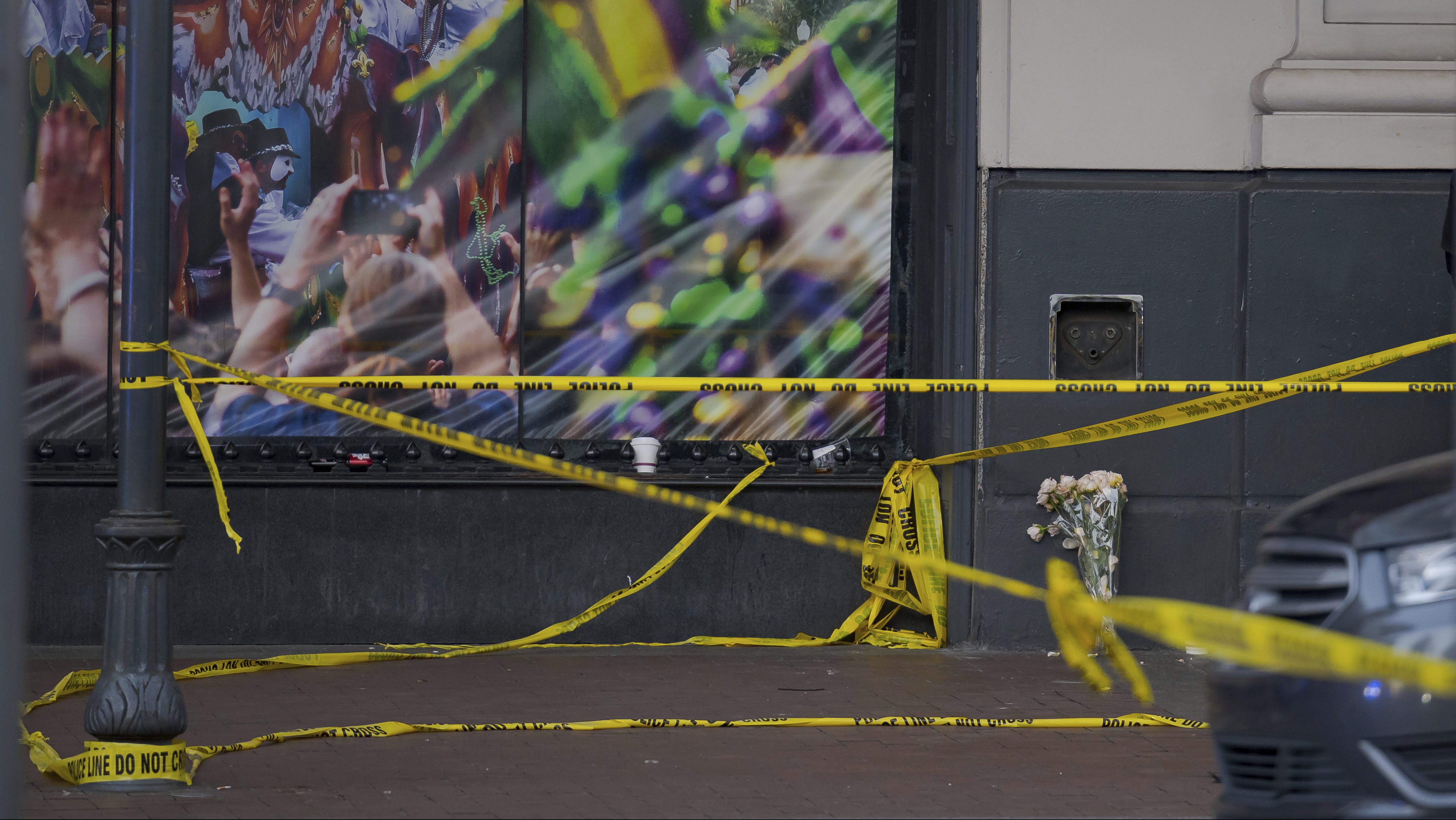 Martin ‘Tiger’ Bech, el exjugador de fútbol americano asesinado en el ...